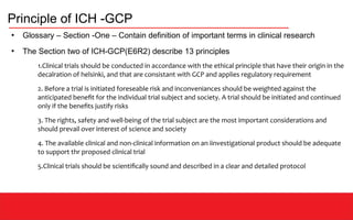 Clinical data management | PDF