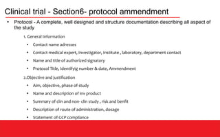 Clinical data management | PDF