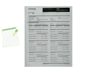 Clinical data management web based data capture edc & rdc | PPTX