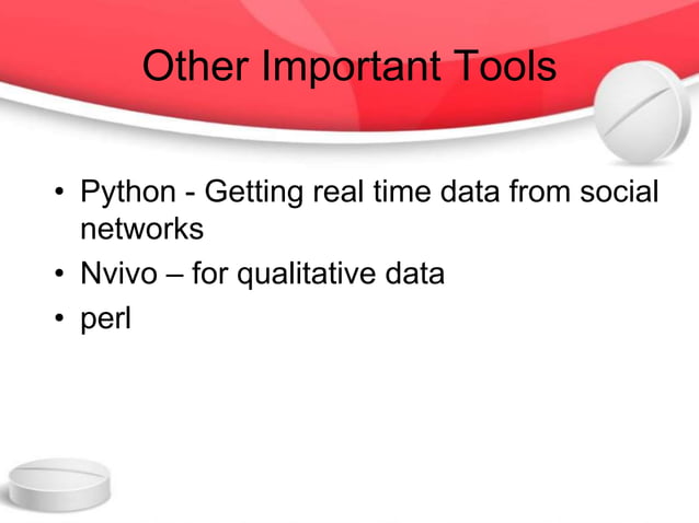 Clinical data munging | PPT