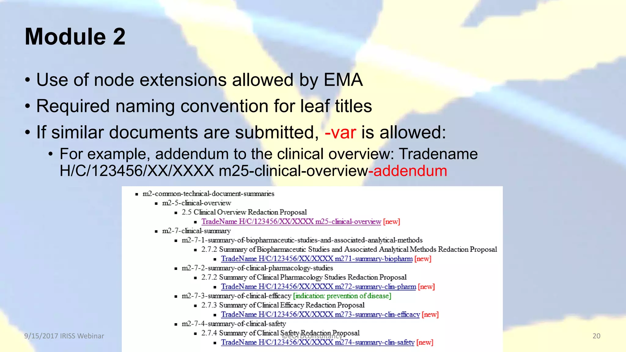 Clinical data transparency - EMA Policy 0070 | PPTX