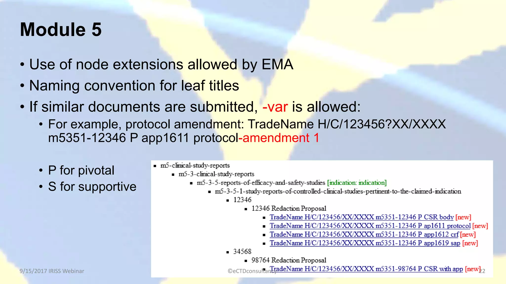 Clinical data transparency - EMA Policy 0070 | PPTX