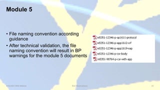 Clinical data transparency - EMA Policy 0070 | PPTX