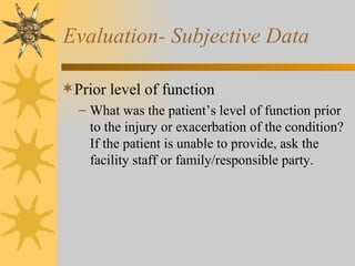 Clinical Decision Making | PPT