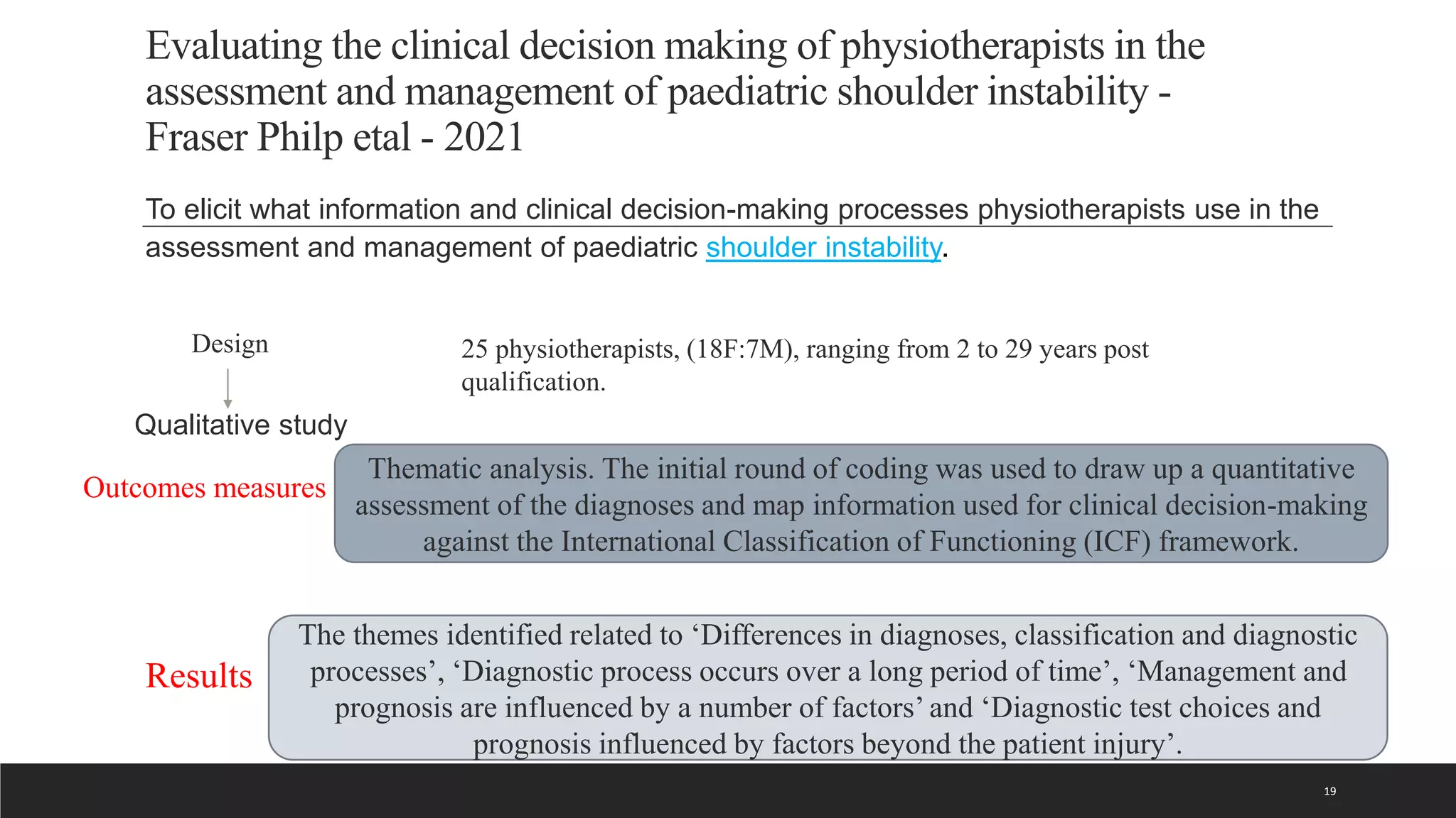 CLINICAL DECISION MAKING.pptx