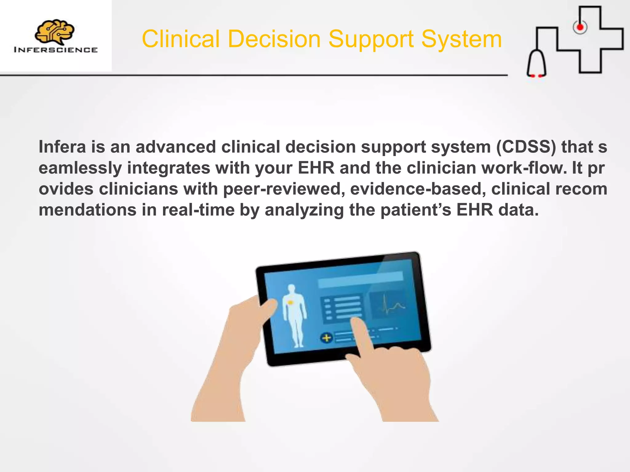 Clinical decision support | PPT