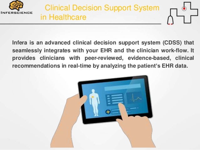 The Best Clinical Decision Support Tool the-best-clinical-decision-support-tool