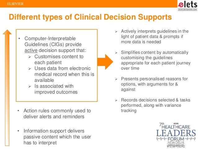 Elsevier Health Clinical Decision Support elsevier-health-clinical-decision-support