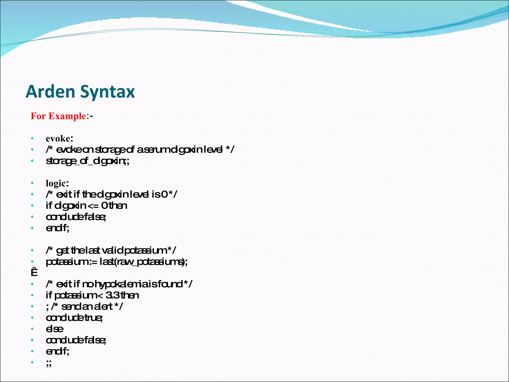 Clinical Decision Support Systems | PPT