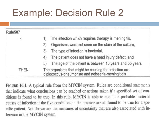 Clinical decision support systems | PPTX | Operating Systems | Computer ...