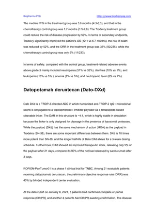 Clinical Development of ADC Drugs Targeting TROP-2.pdf