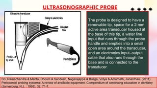 Clinical diagnosis advancements in periodontics | PPTX