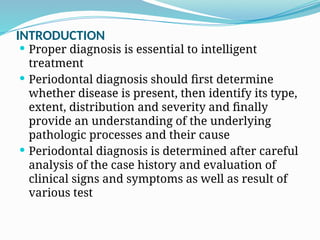 Clinical diagnosis.pptx diagnosis in healthcare | PPTX