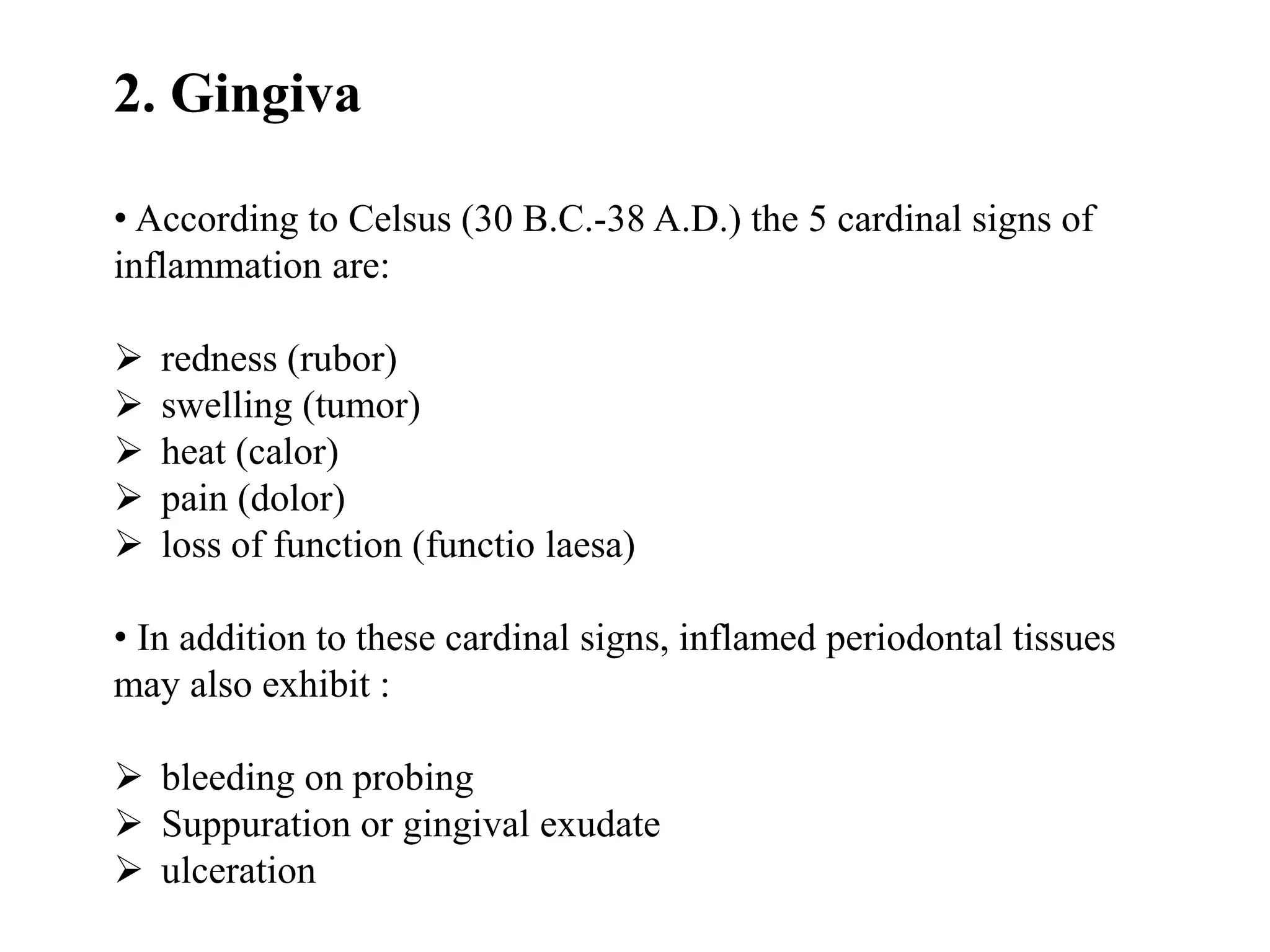 Clinical periodontology diagnosis part -2.pptx
