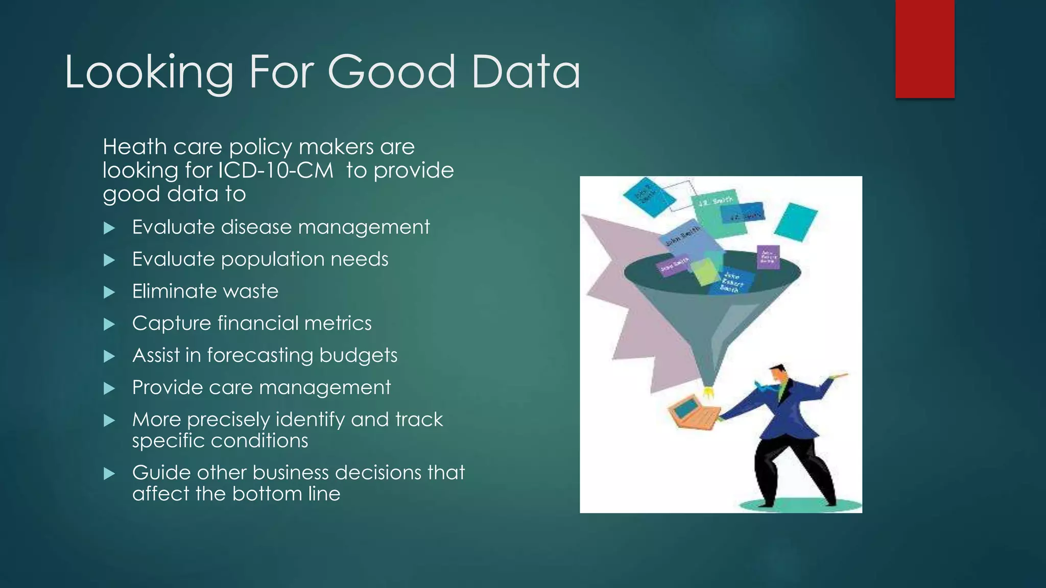 Clinical Documentation Guidelines For Icd 10 Cm Ppsx