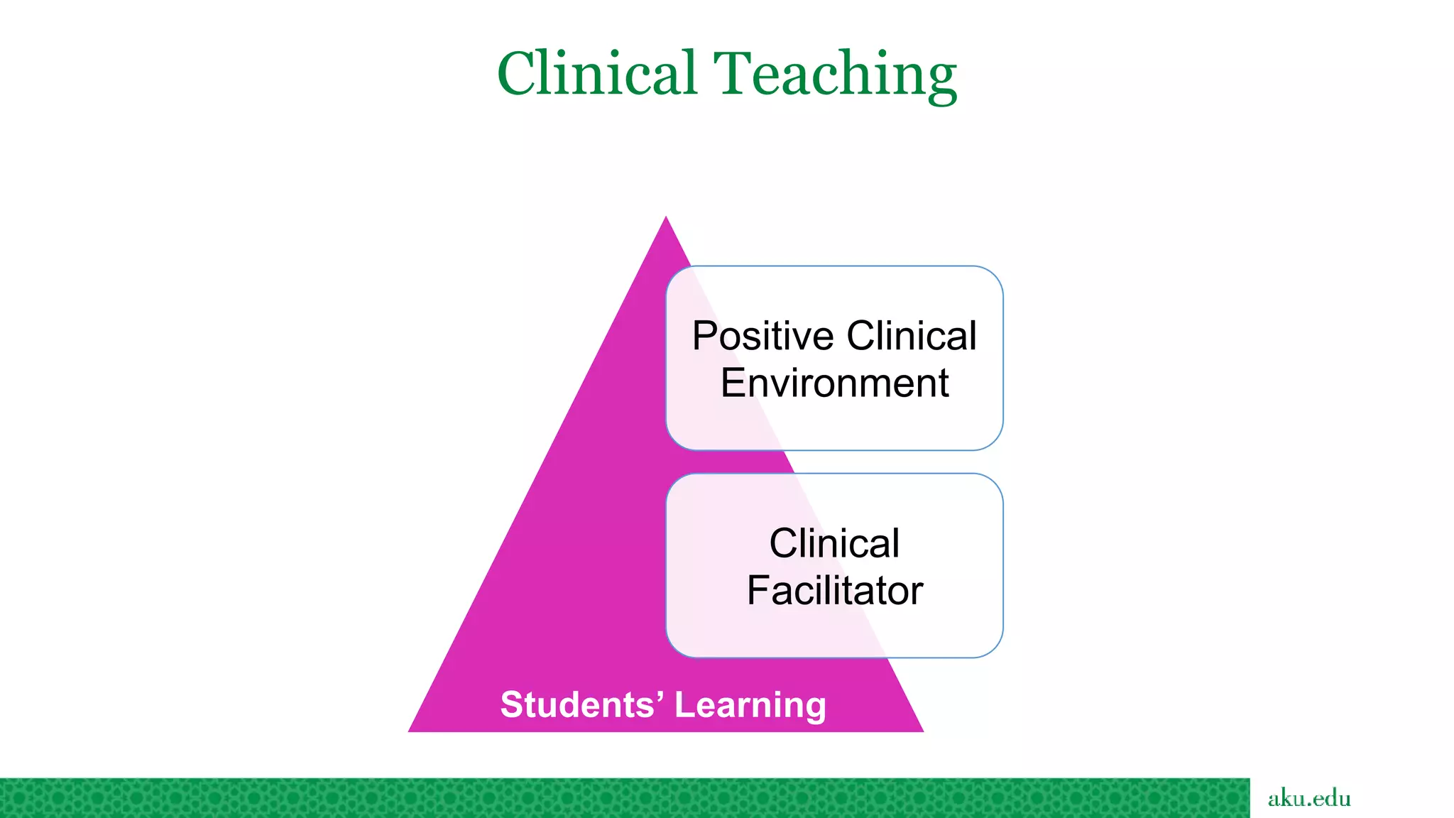Clinical education and Best Practices -RB-PNC workshop.pptx