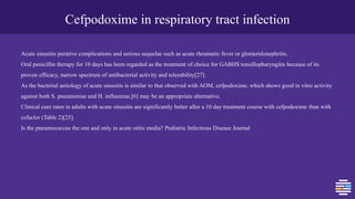 Clinical_efficacy_of_cefpodoxime_in_respiratory_tract_infection.pptx ...