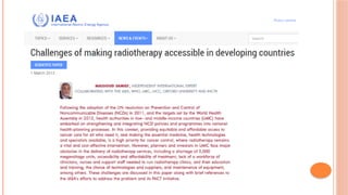 CLINICAL Engineering MDT is about modifying clinical envoironment | PPTX