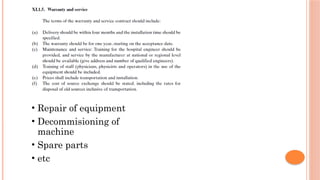 CLINICAL Engineering MDT is about modifying clinical envoironment | PPTX
