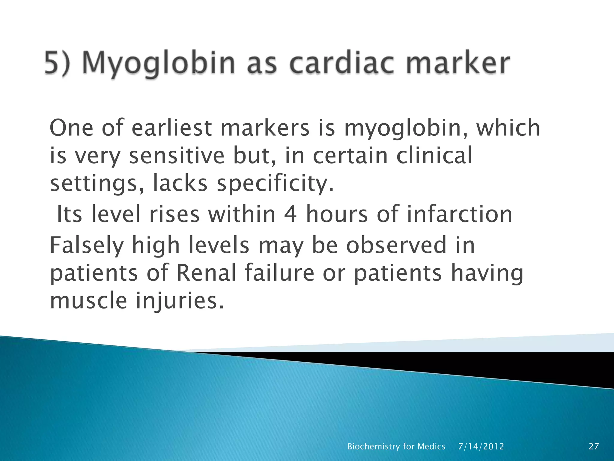 Clinical Enzymology | PPTX