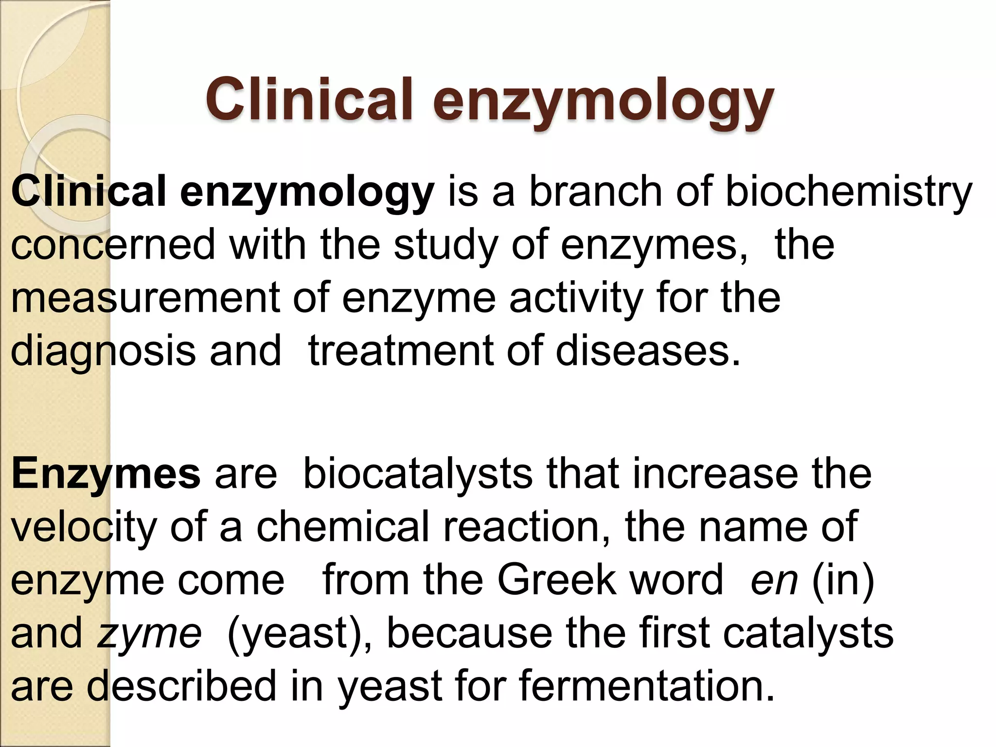 Clinical enzymology.ppt