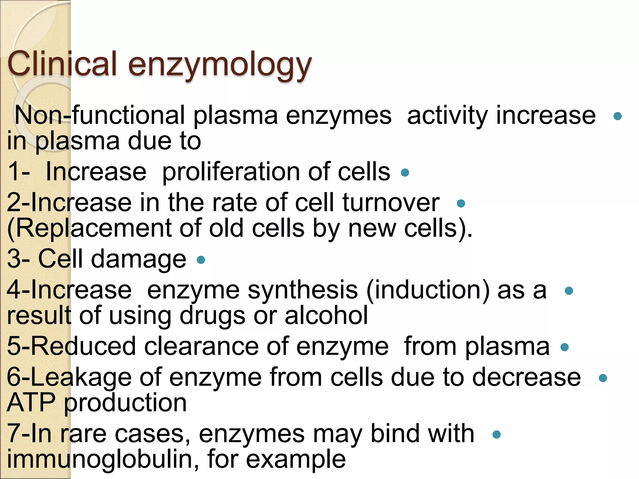 Clinical enzymology.ppt