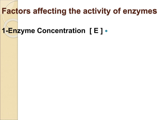 Clinical enzymology.ppt | Blood Disorders | Diseases and Conditions