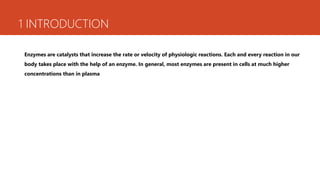 CLINICAL ENZYMOLOGY.pptx