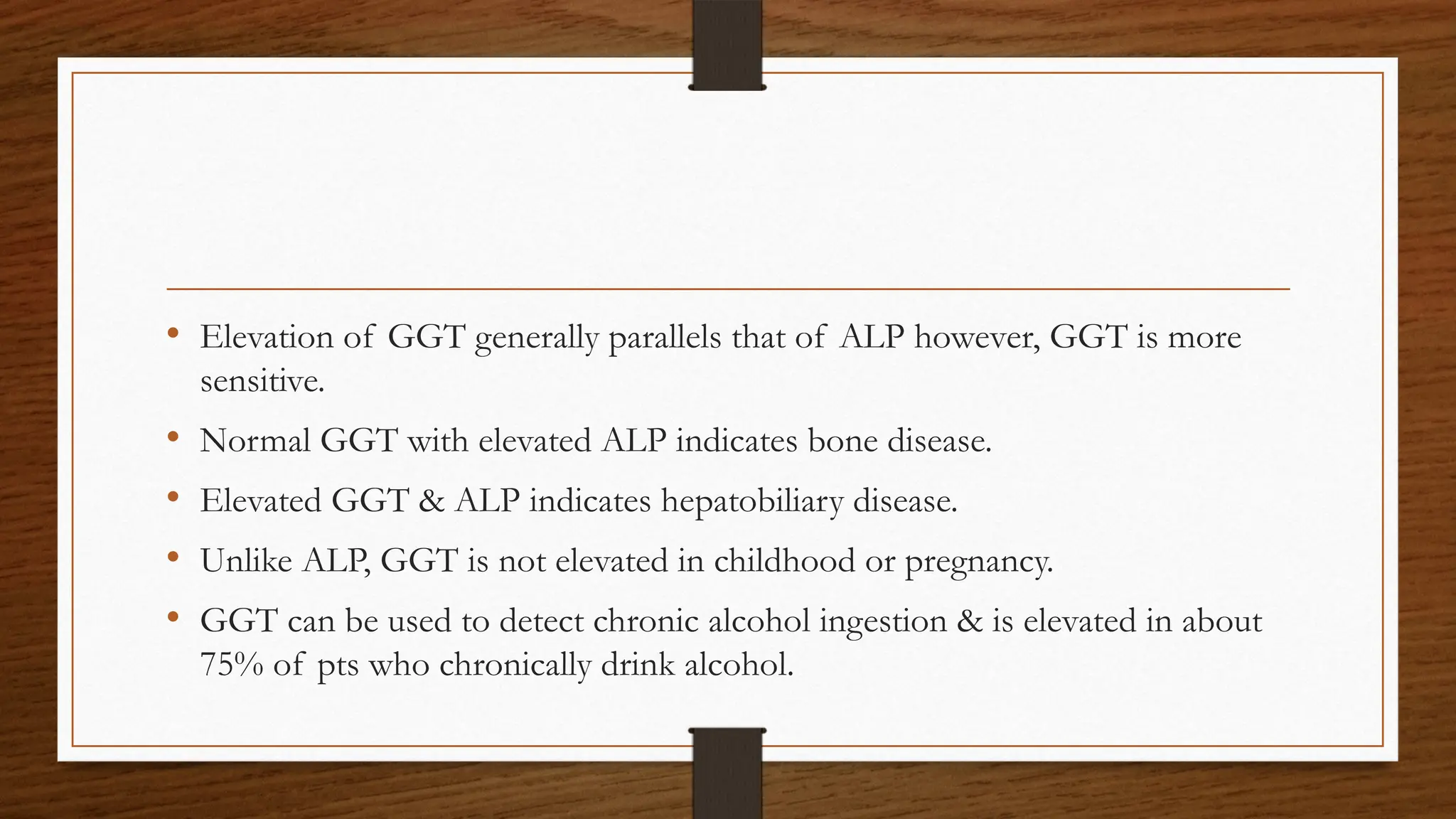 CLINICAL ENZYMOLOGY.pptx ALP, GGT AND AMYLASE | PPTX