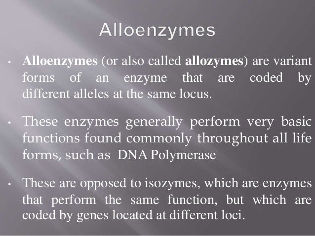 Clinical enzymology final.15.1.14