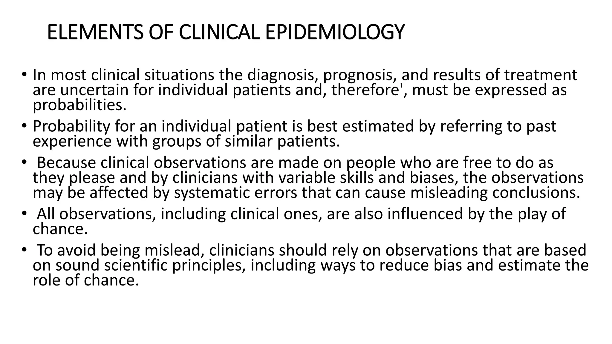 Clinical Epidemiology.pptx
