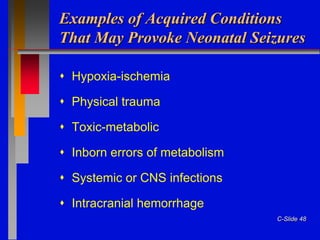 Clinical epilepsy | PPT