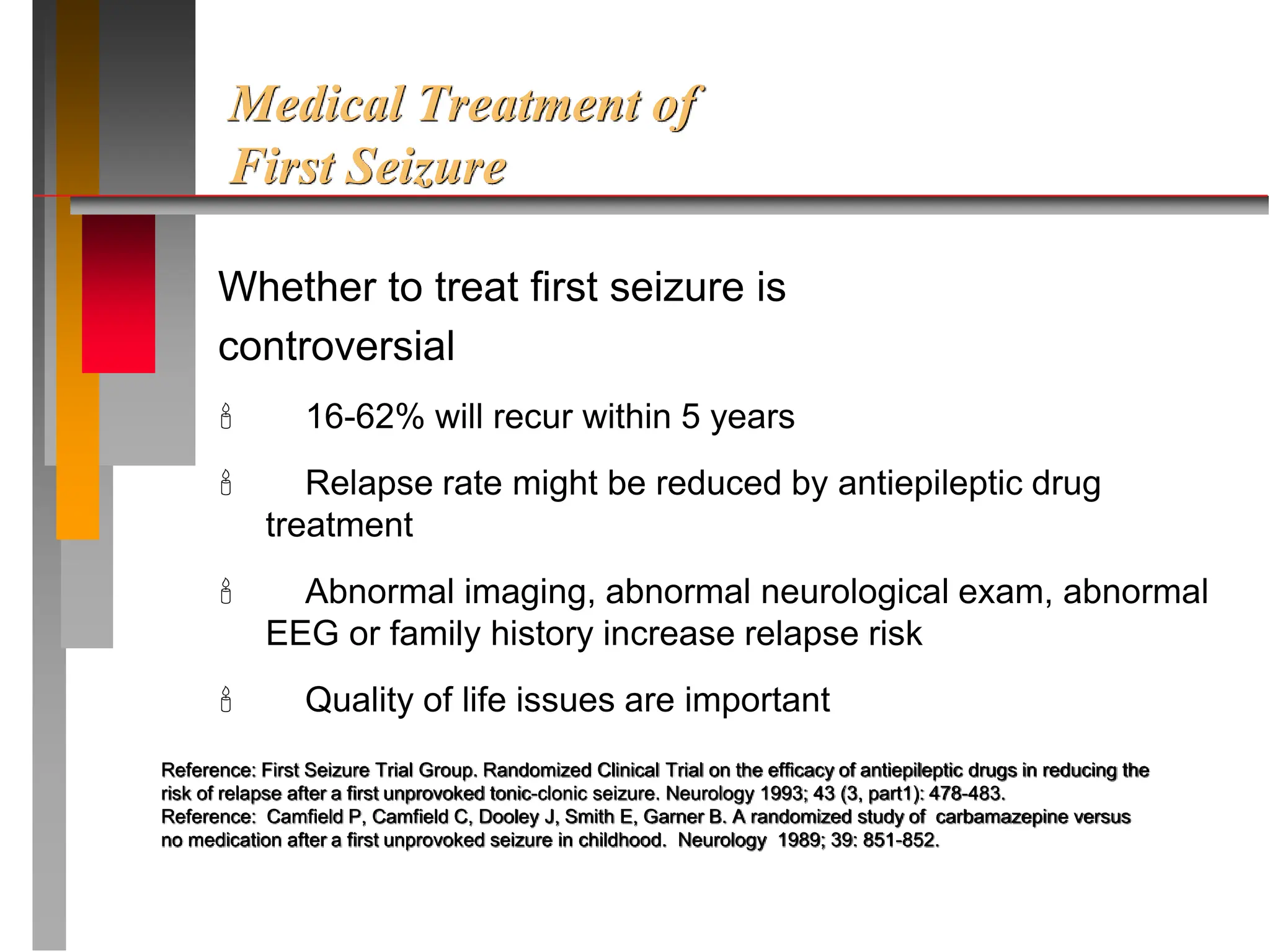 ClinicalEpilepsy.pptx-clinical epilepsy ppt | PPT