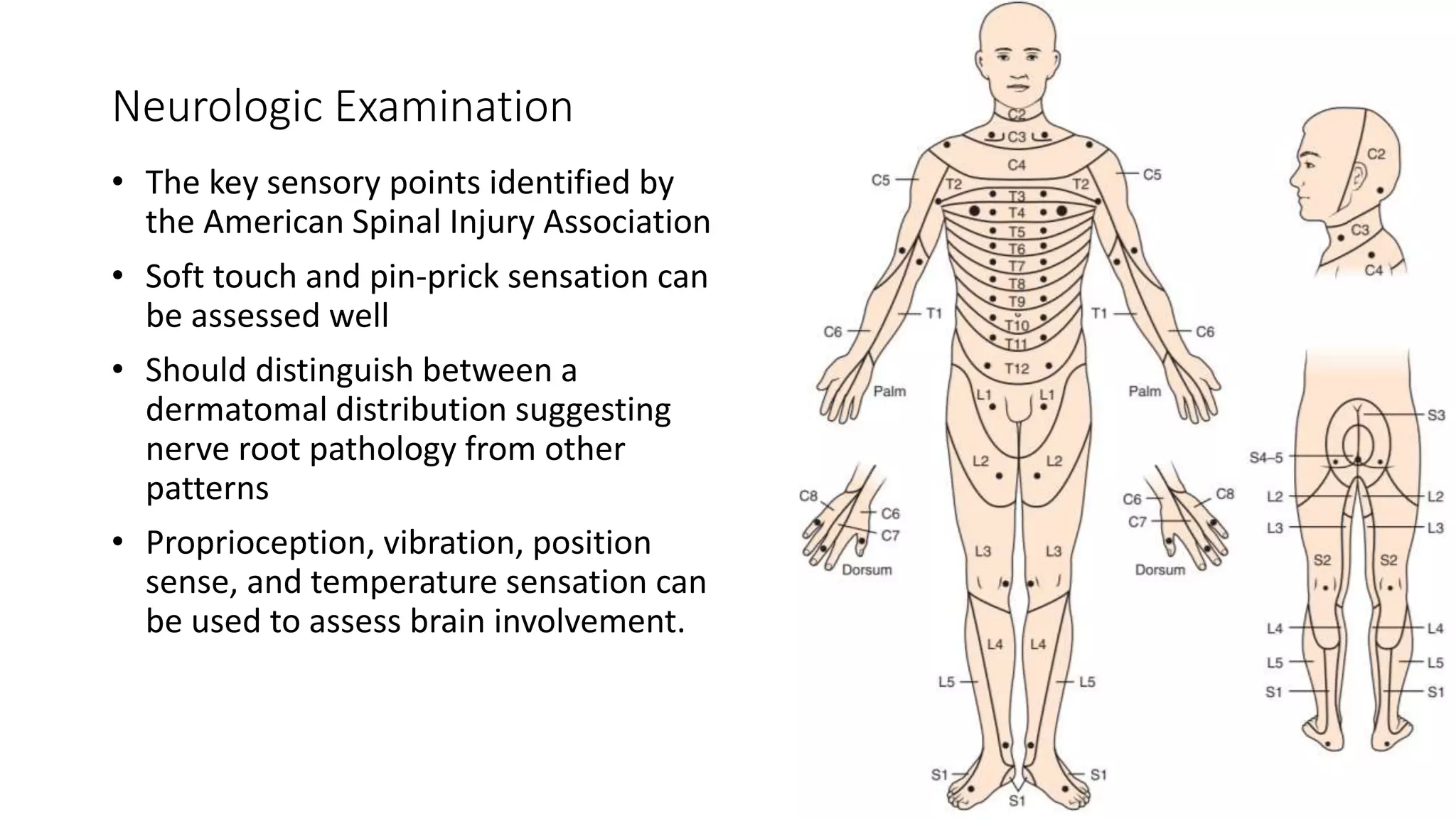 Clinical evaluation of spine.pptx