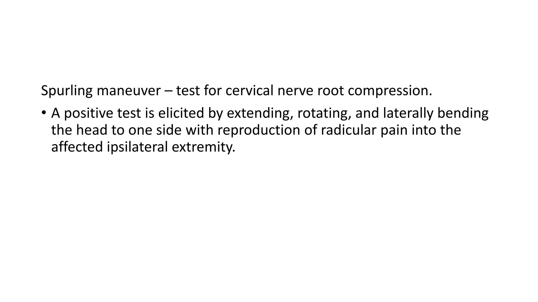 Clinical evaluation of spine.pptx