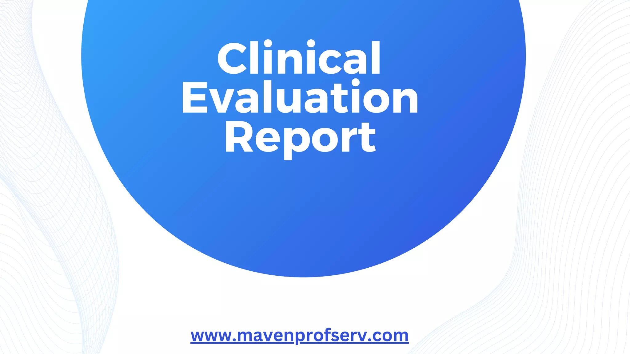 Clinical Evaluation Report.pdf