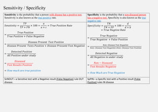 Clinical evaluation Statistics with expanded formulas.pdf
