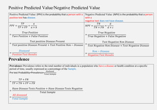 Clinical evaluation Statistics with expanded formulas.pdf