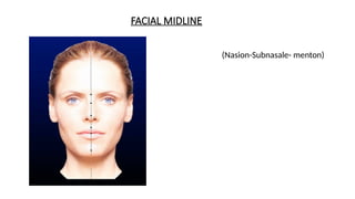 CLINICAL EXAMINATION IN ORTHODONTICS.pptx