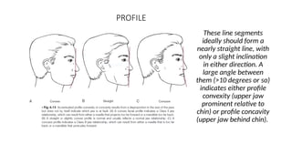 CLINICAL EXAMINATION IN ORTHODONTICS.pptx