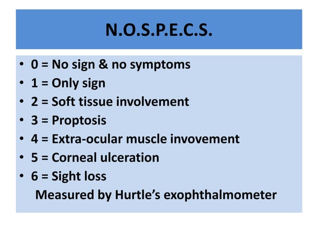 Clinical examination of Endocrine system | PPTX | Endocrine and ...