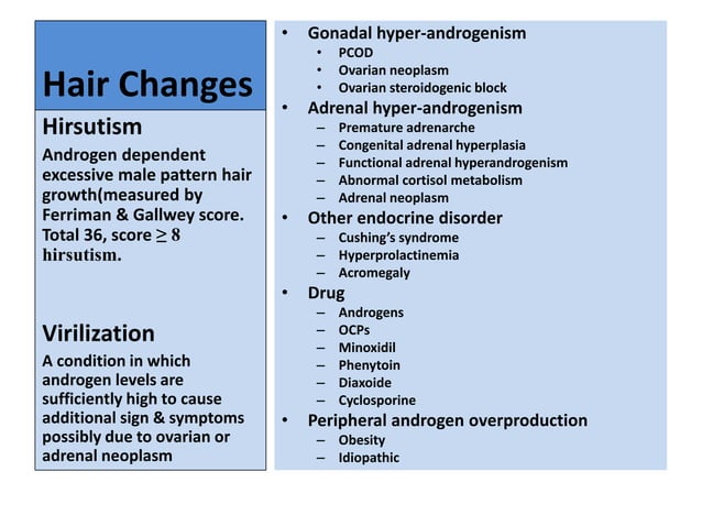 Clinical examination of Endocrine system | PPTX | Endocrine and ...