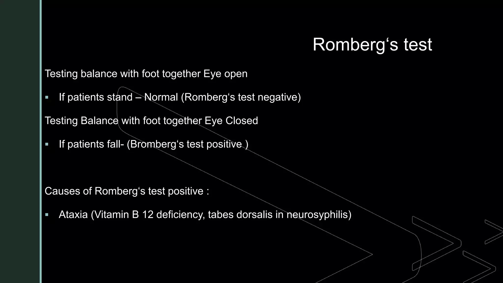 Clinical examination: Part 1| Genarel and Systemic examination, Aphasia ...