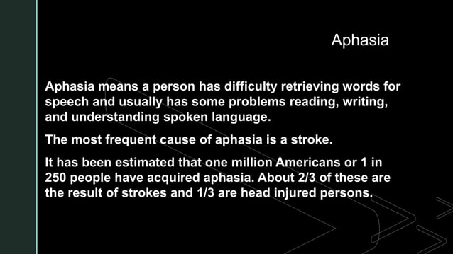 Clinical examination: Part 1| Genarel and Systemic examination, Aphasia ...