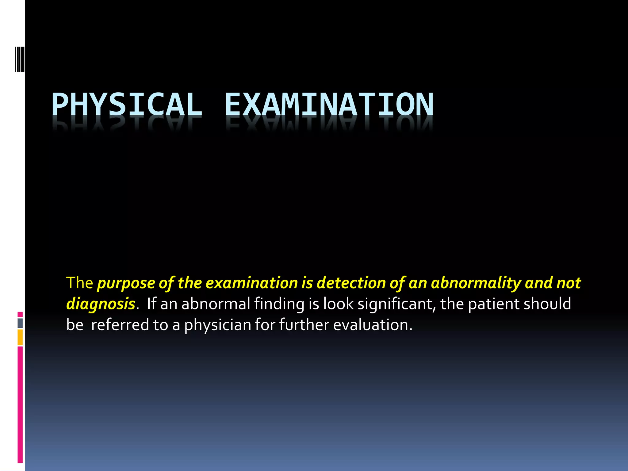 Clinical examination.ppt
