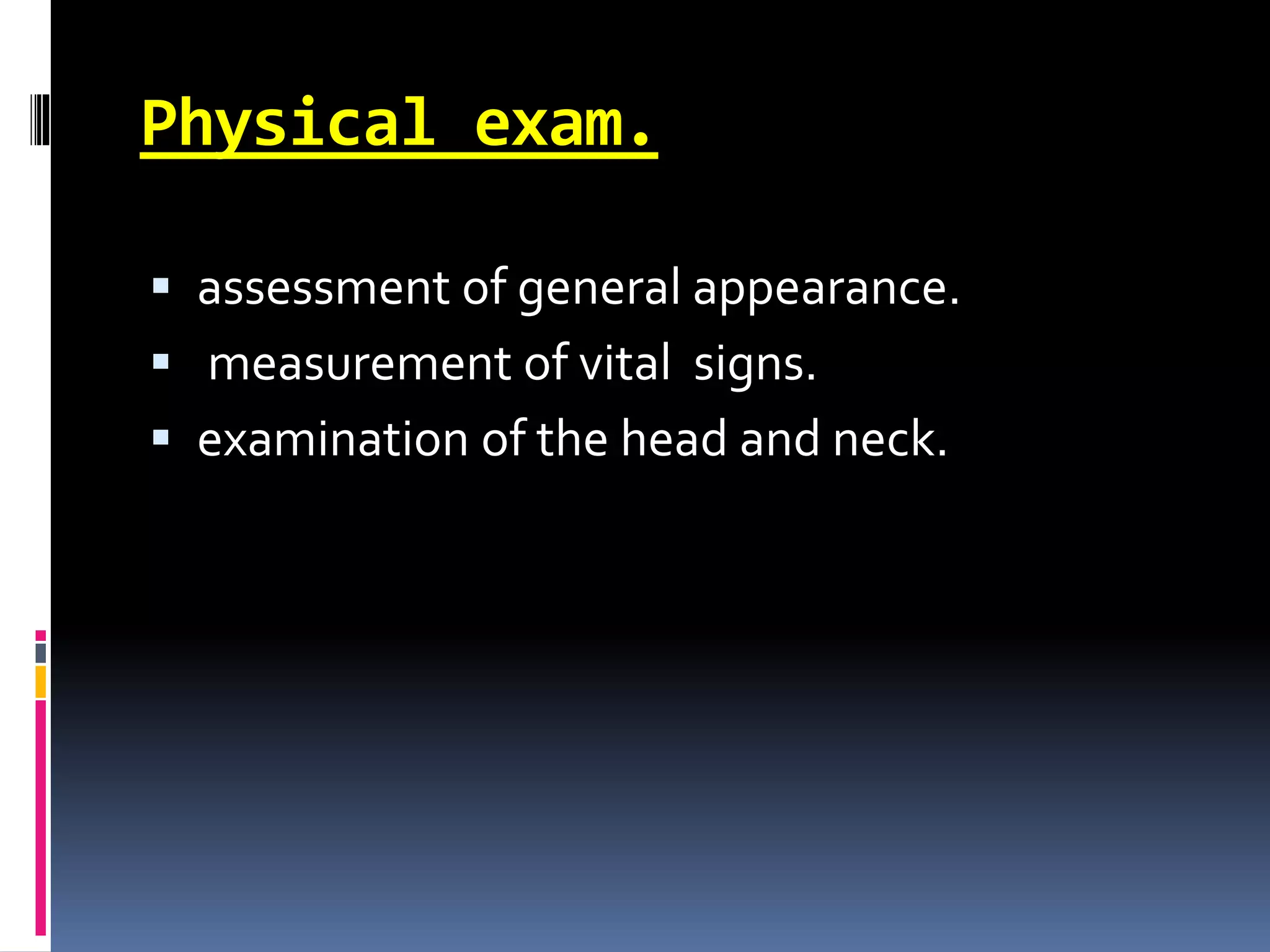 Clinical examination.ppt