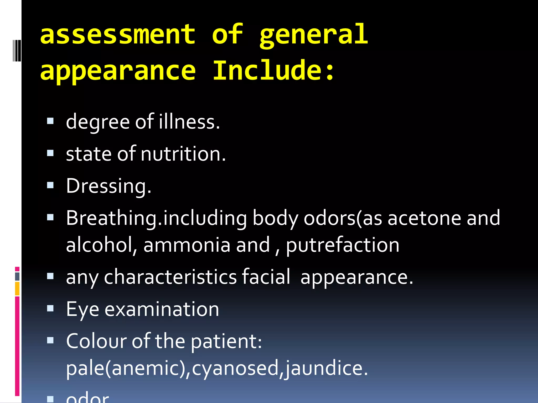 Clinical examination.ppt