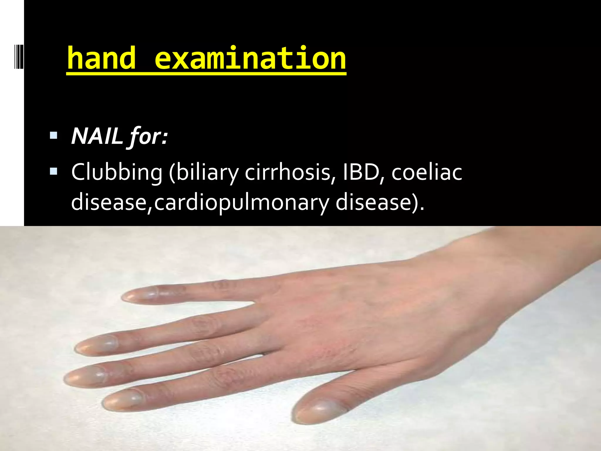 Clinical examination.ppt