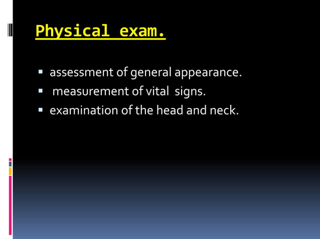 Clinical examination.ppt