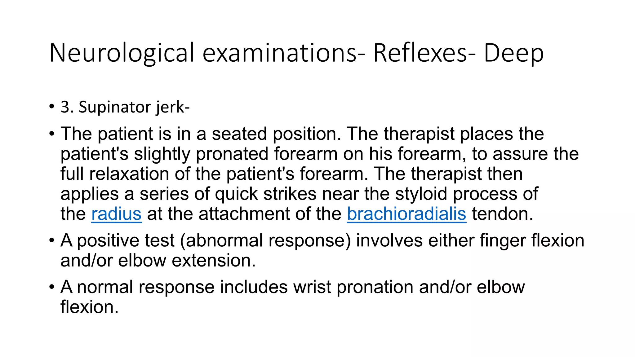 Clinical examination in Pakshaghat.pptx